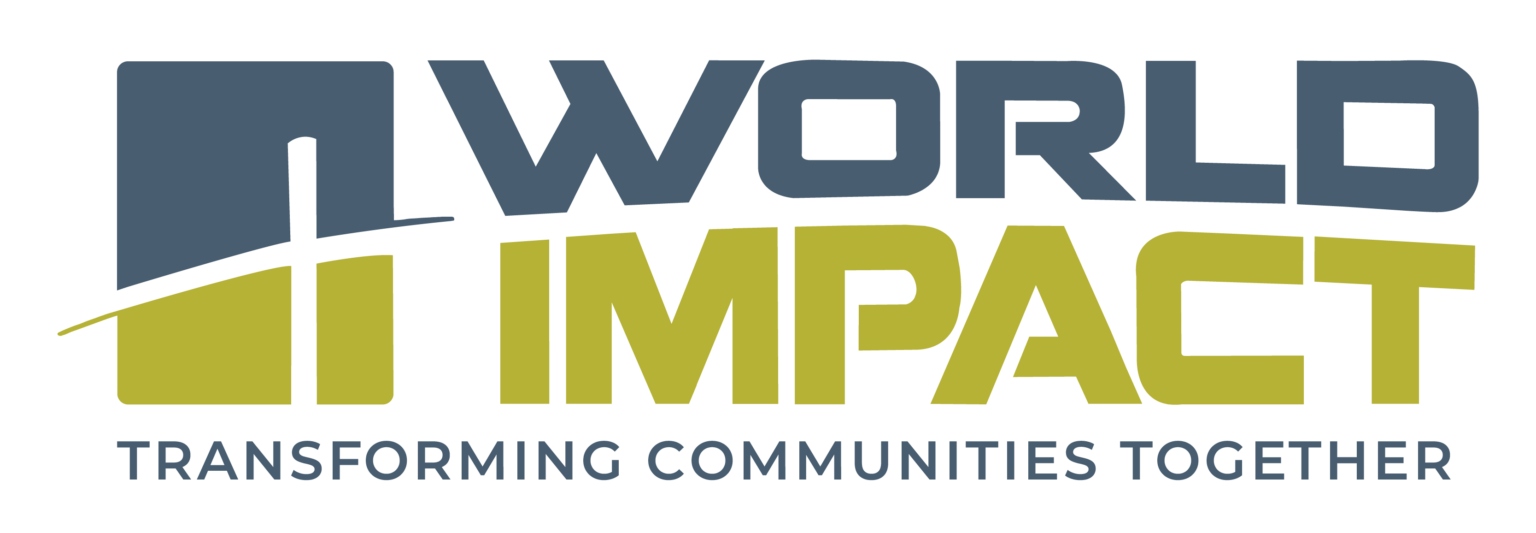Homepage - World Impact