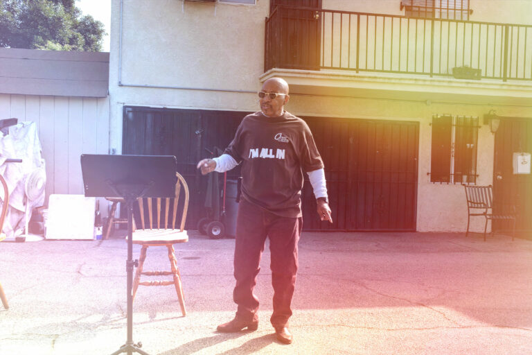 Homepage - World Impact