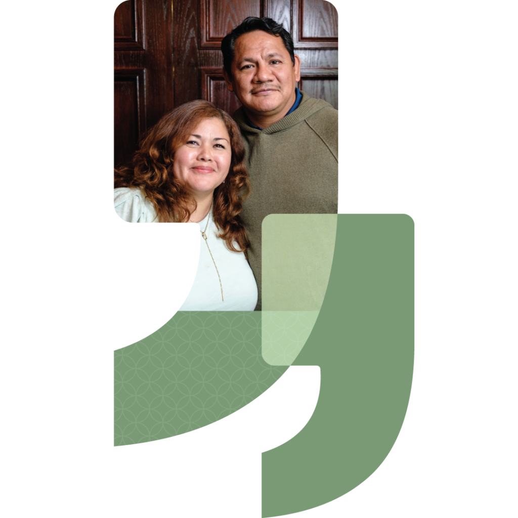 GivingTuesday + World Impact