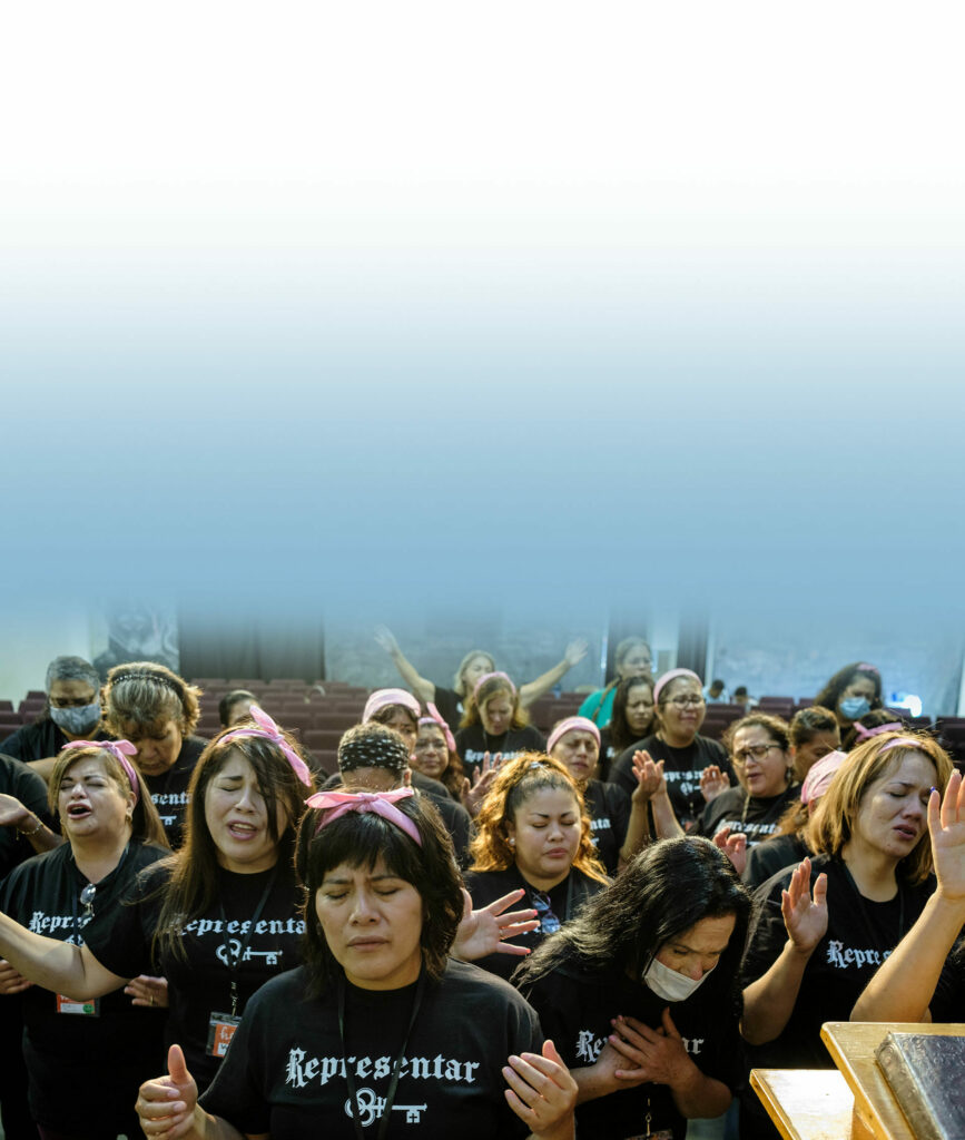 Our Programs - World Impact