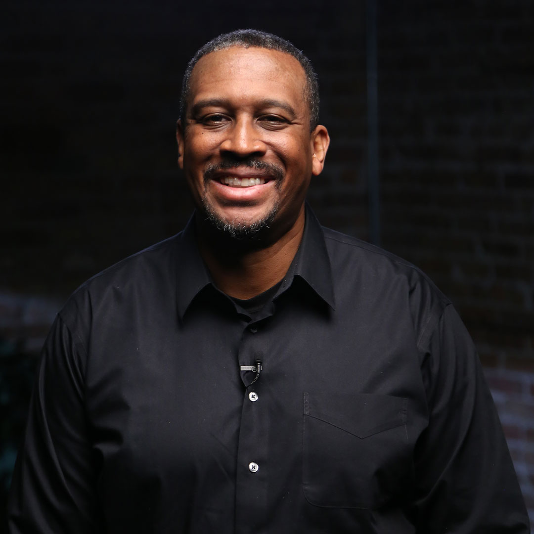 Our Team - World Impact