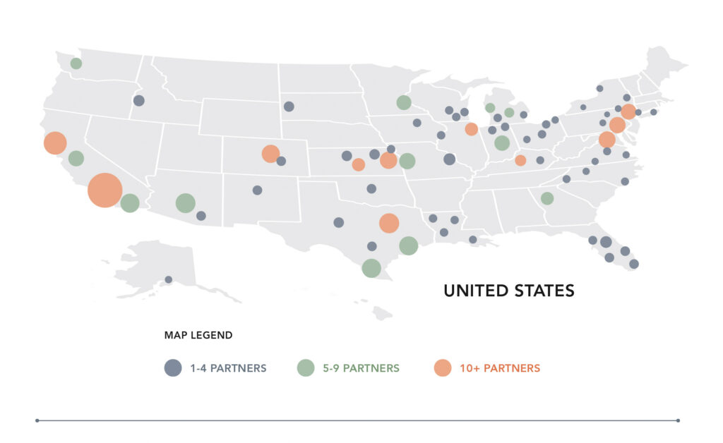 About Us - World Impact