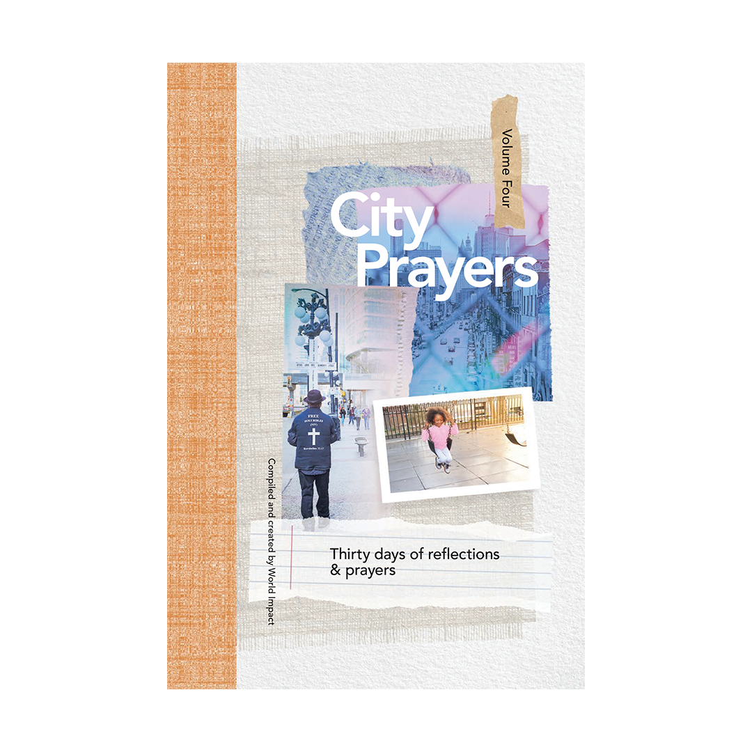 Resources - World Impact