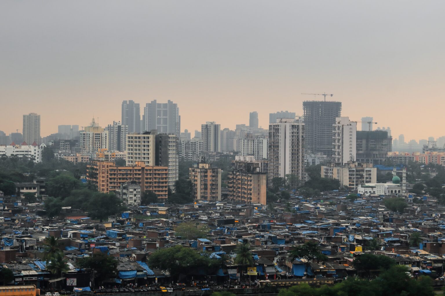What is Urban Ministry: Its Roots, Purpose, and Challenges - World Impact