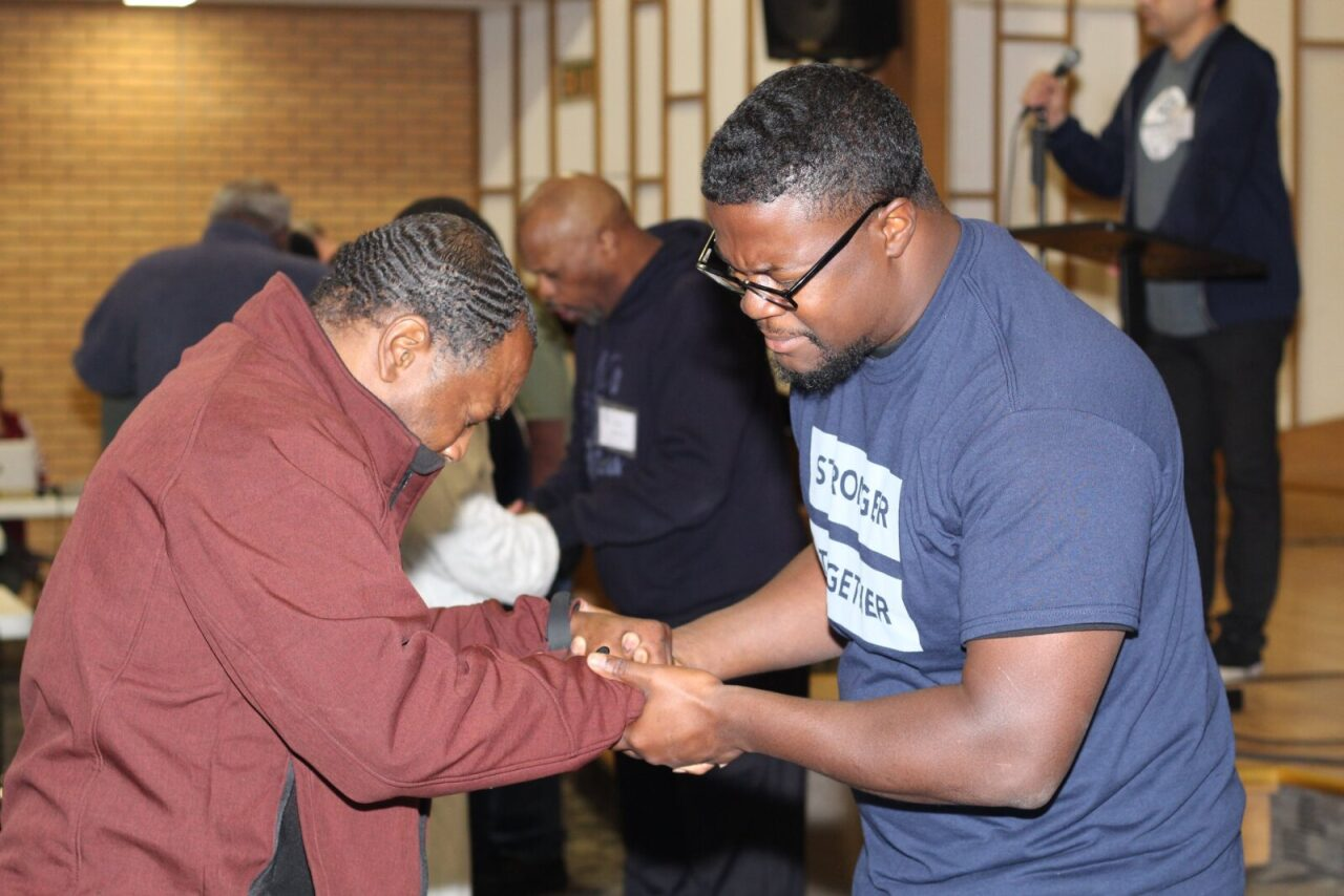 Does My Church Have an Impact on My Community? - World Impact