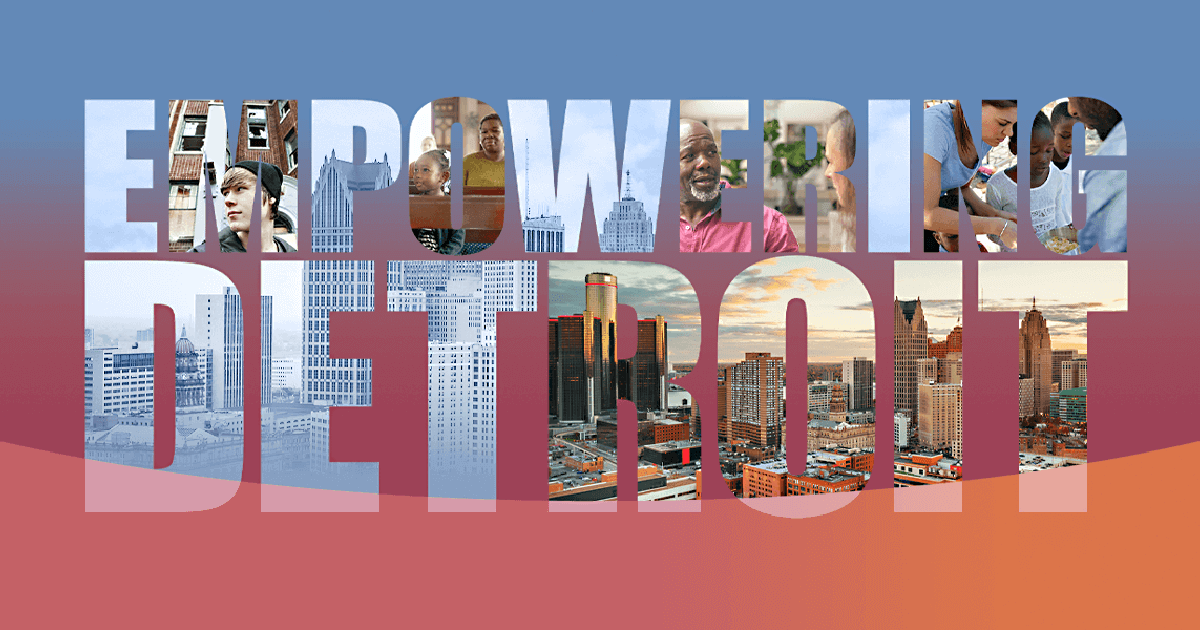 Empowering Houston - Inside the Urban Church Launch - World Impact