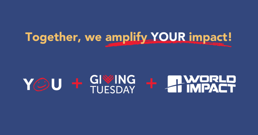 Homepage - World Impact