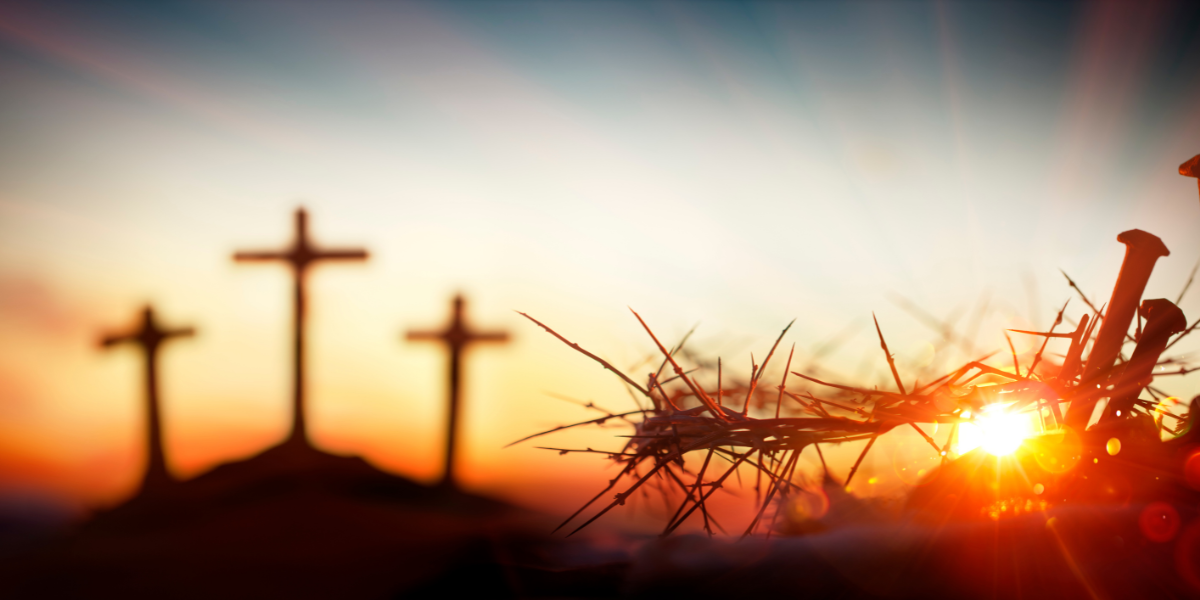 Good Friday Reflection