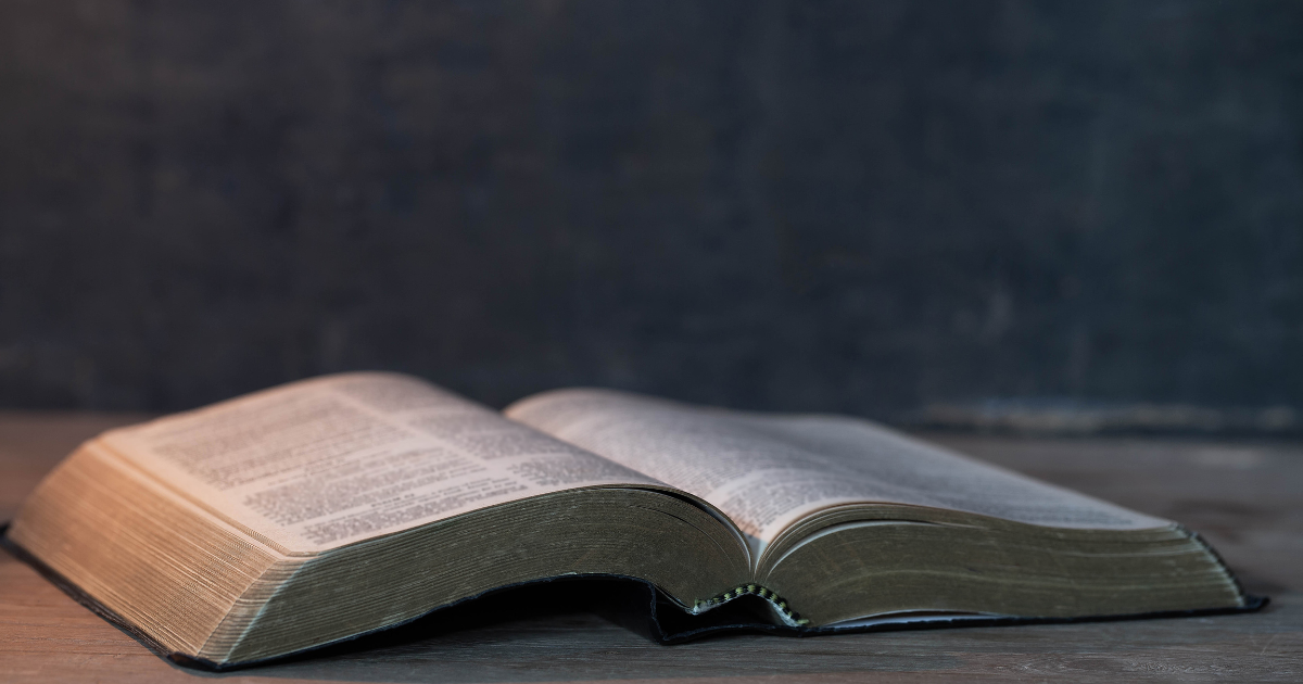 Scripture Over Soundbites: Addressing Immigration Biblically - World Impact