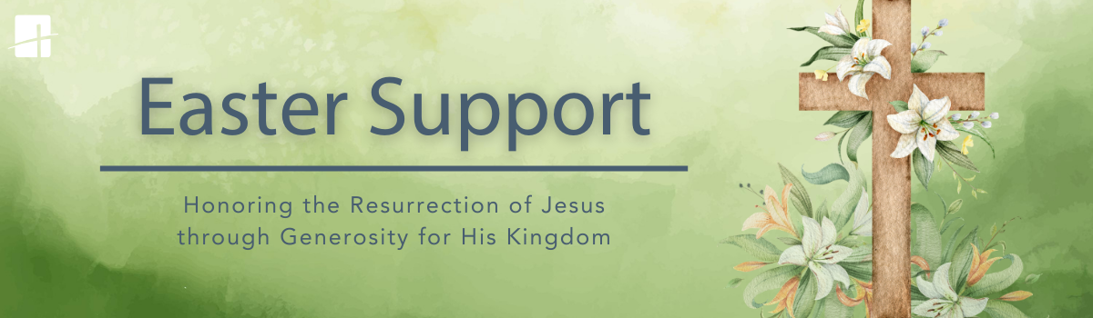 Easter Devotional 2026 | Emails - World Impact