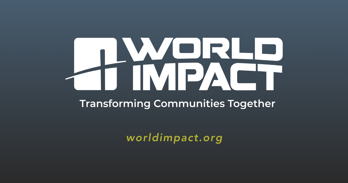 School of Church Revitalization | World Impact